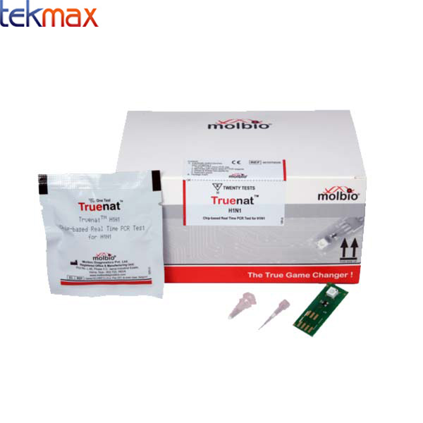Tekmax - Truenat H1N1