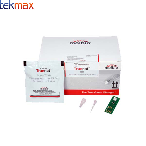 Tekmax - Truenat HBV