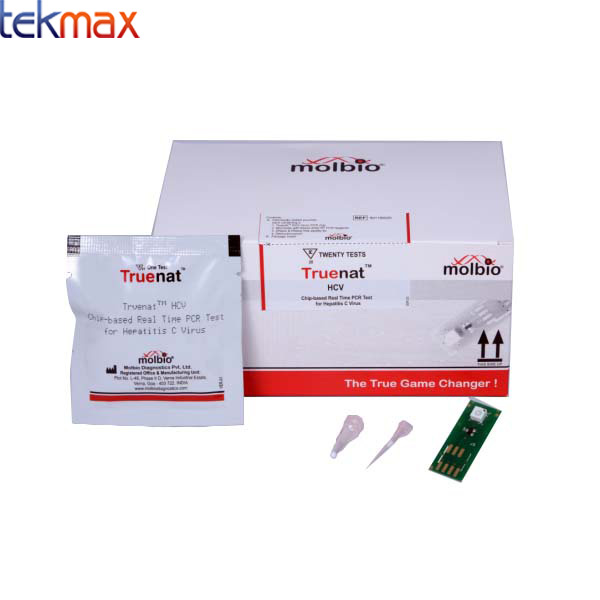 Tekmax - Truenat HCV