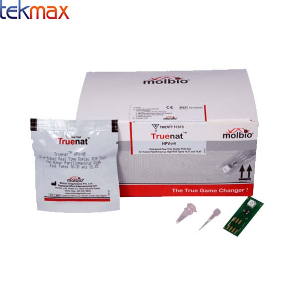 Tekmax - Truenat HPV-HR