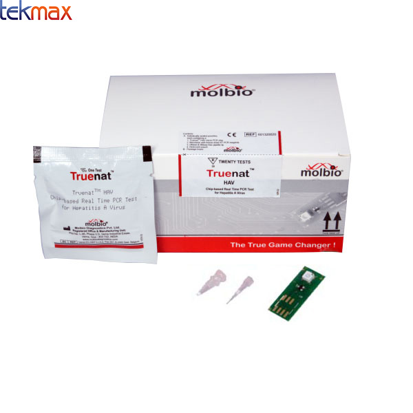 Tekmax - Truenat HAV