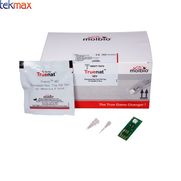 Tekmax - Truenat HEV