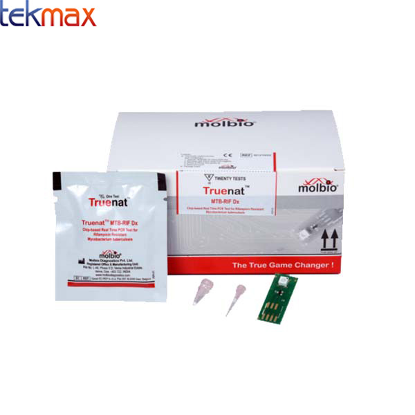Tekmax - Truenat MTB RIF DX